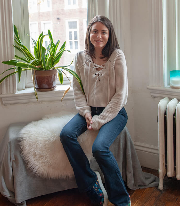 Lexi's Story • Fulcrum Therapeutics