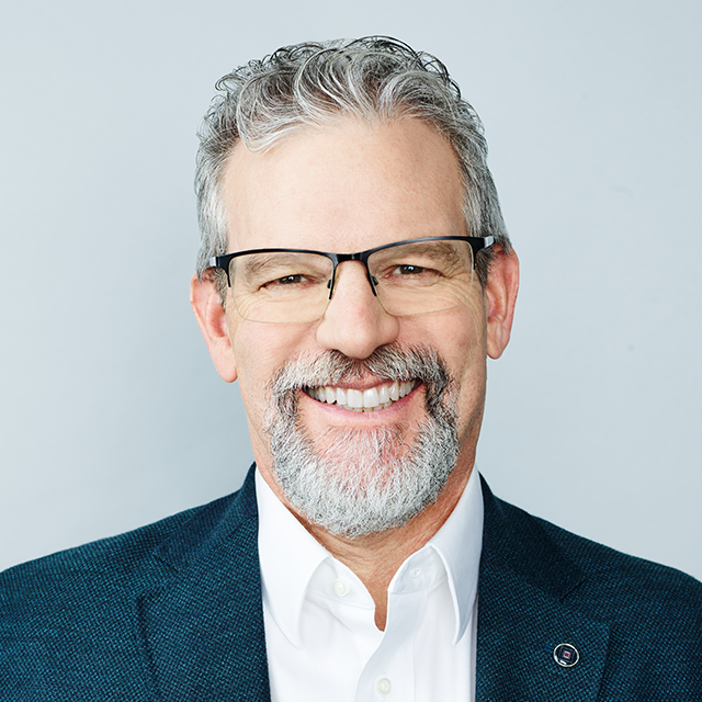 Jeff Jacobs, Ph.D. • Fulcrum Therapeutics