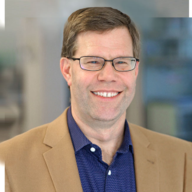 L. Andrew Thompson • Fulcrum Therapeutics