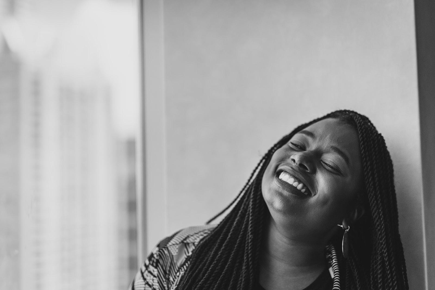 Teonna's Story • Fulcrum Therapeutics
